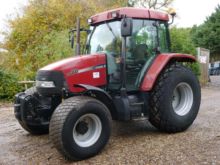 Used Case CX80 Tractor for sale. Case IH equipment & more | Machinio