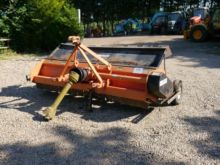 Used Straw Choppers for sale. Case IH equipment & more | Machinio