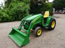 Used 300CX Loader for sale. John Deere equipment & more | Machinio