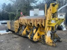 Used Logger Baler for sale. Aljon equipment & more | Machinio