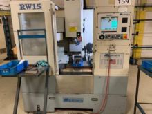 Used Milltronics RW15 Machining Center for sale | Machinio