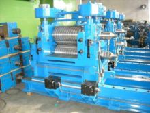 Used Long Product Hot Rolling Mills for sale. Danieli equipment & more ...