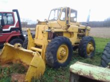 Used Hough Loaders for sale. Hough equipment & more | Machinio