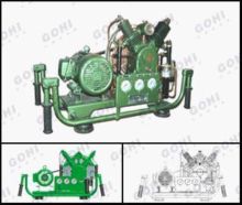 Used High Pressure Breathing Air Compressors for sale. Bauer equipment ...