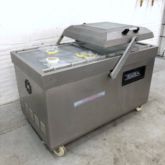 Used Webomatic, Packing Machines for sale. Webomatic equipment & more ...