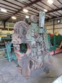 Used Buffalo Ironworker for sale. Buffalo equipment & more | Machinio