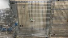 Used Wire Cages for sale. Uline equipment & more | Machinio