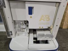 Used Applied Biosystems Genetic Analyzer, Model 3500 for sale. Applied ...