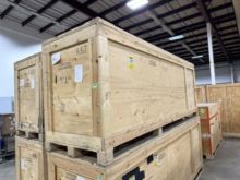 Used Pall Machinery for sale. Pall equipment & more — Page 2 | Machinio