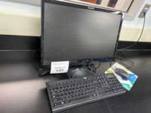 Used Lenovo, Desktop Computer for sale. Leco equipment & more | Machinio