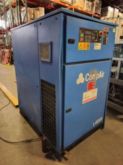 Used Compair, Be, Compressor, Screw Compressor for sale. CompAir ...