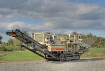 Used Crushers Metso for sale. Metso equipment & more | Machinio