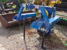 Used Rotary Ditchers for sale. Remlinger equipment & more | Machinio
