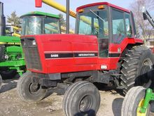 Used International 5488 for sale. Top quality machinery listings.