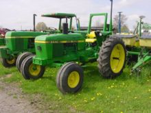 Used John Deere 2440 Tractor for sale | Machinio