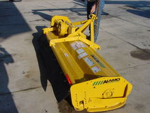 Used Alamo Flail Mowers for sale. Alamo equipment & more | Machinio