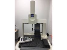 Used Zeiss Cmm for sale. Zeiss equipment & more | Machinio