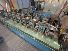 Used Tube Mills for sale. Yoder equipment & more | Machinio