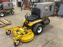 Used Walker Mowers for sale. Claas and more.