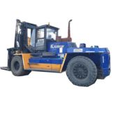 Used 25 Ton Forklift for sale. Kalmar Ottawa equipment & more | Machinio