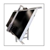 Used Face Frame Table for sale. Ritter equipment & more | Machinio