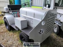 Used Airport Tugs for sale. TUG equipment & more | Machinio