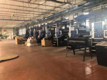 Used Newspaper Printing Press for sale. Goss equipment & more | Machinio