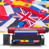 Used Flag Printing Machine for sale. Mimaki equipment & more | Machinio