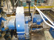 Used Banbury Mixer for sale. Farrel equipment & more | Machinio