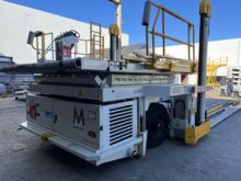 Used Aircraft Cargo Loaders for sale. FMC equipment & more | Machinio
