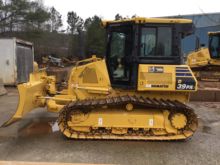 Used Komatsu D39 Dozer for sale | Machinio