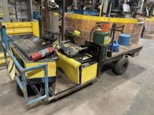 Used Cushman Carts for sale. Cushman equipment & more | Machinio