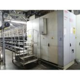 Used Oerlikon Barmag for sale. Oerlikon equipment & more | Machinio