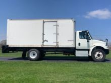 Used International MA025 Truck for sale | Machinio