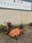 Used 48 Inch Walk Behind Scag Mower For Sale for sale. Scag equipment ...