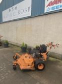 Used 48 Inch Walk Behind Scag Mower For Sale for sale. Scag equipment ...