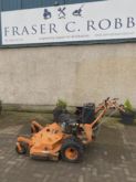 Used 48 Inch Walk Behind Scag Mower For Sale for sale. Scag equipment ...