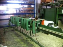 Used Hess Edge Press for sale. Hess equipment & more | Machinio