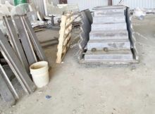 Used Precast Concrete Forms for sale. Besser equipment & more | Machinio