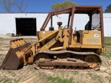 Used Crawler Loaders for sale. Caterpillar and John Deere | Machinio