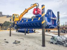 Used Logger Balers for sale. Aljon equipment & more | Machinio