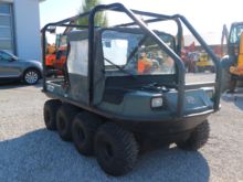 Used Amphibious Vehicles for sale. Frontier equipment & more | Machinio