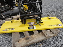 Used John Deere Garden Tractor Quick Hitch for sale. John deere and more.