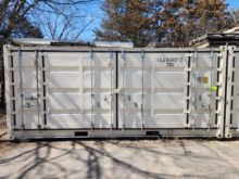 Used Container Types for sale. Baxter equipment & more | Machinio