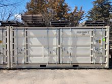 Used Container Types for sale. Baxter equipment & more | Machinio