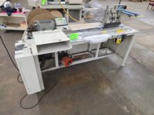 Used Automatic Binding Machine for sale. GBC equipment & more | Machinio