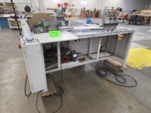 Used Automatic Binding Machine for sale. GBC equipment & more | Machinio