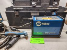 Used Miller Plasma Cutting for sale. Miller equipment & more | Machinio
