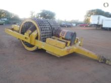 Used Tow Behind Grid Rollers for sale. Hyster equipment & more | Machinio