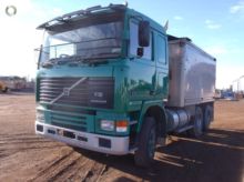 Used Engines Volvo F12 for sale. Volvo equipment & more | Machinio